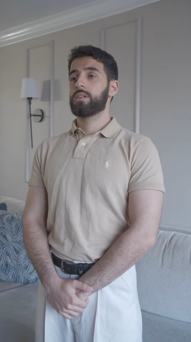 ‘Imam’ tells CUNY Muslim students to leave interfaith event because a ...