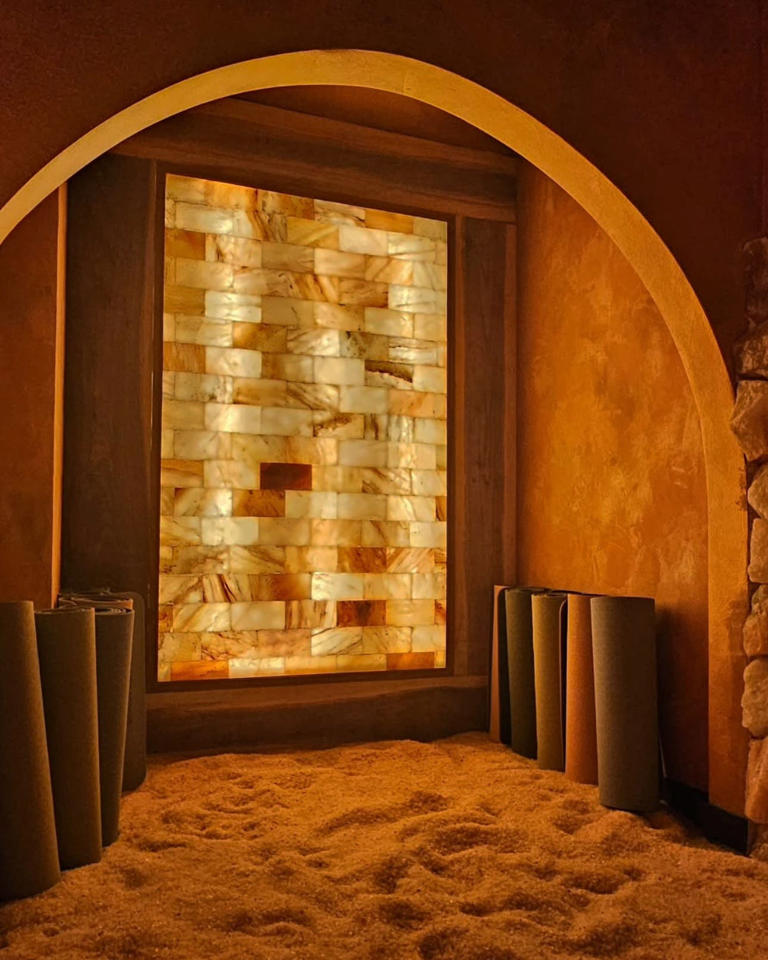 Temecula Salt Cave's Open House Introduces The Curious To Age-Old ...
