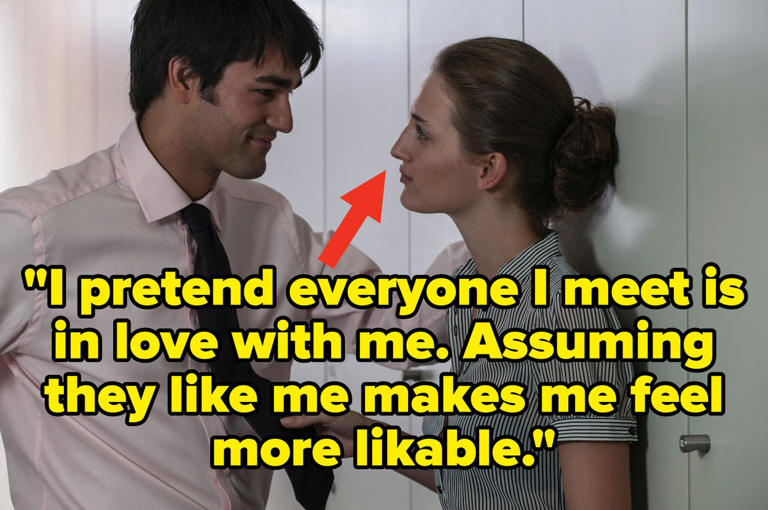 People Are Sharing The Best Psychological “Cheat Codes” To Use In ...