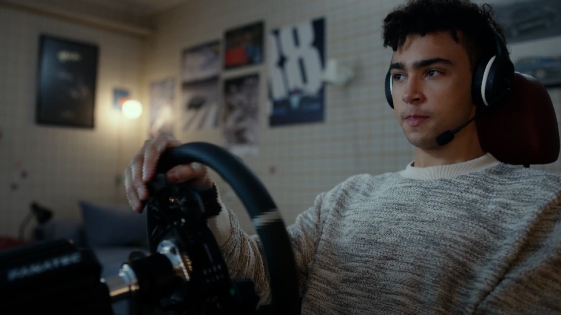 Corse, realtà e velocità: il vero viaggio che ha ispirato "Gran Turismo"