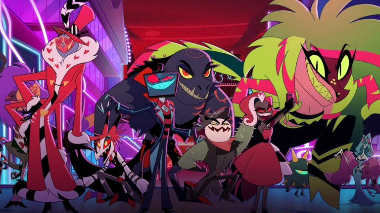 Every Hazbin Hotel Season 2 Song, Ranked Worst To Best