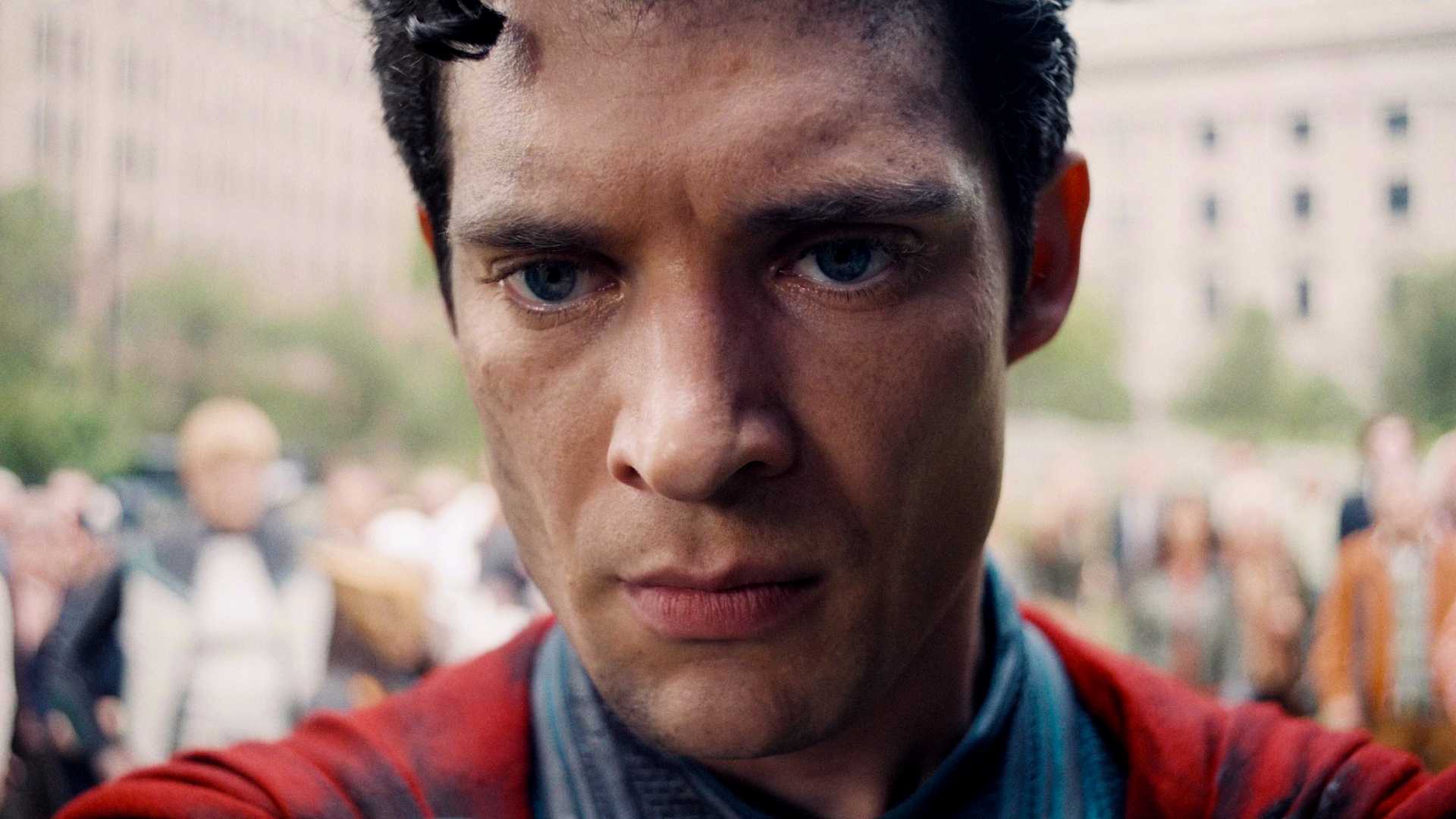 Smallville: The cult TV show that inspired James Gunn's Superman movie