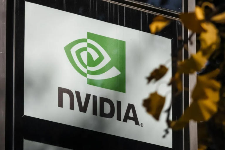 Nvidia Torches AI Bubble Talk With Blowout Q3, Stock Pops After-Hours ...