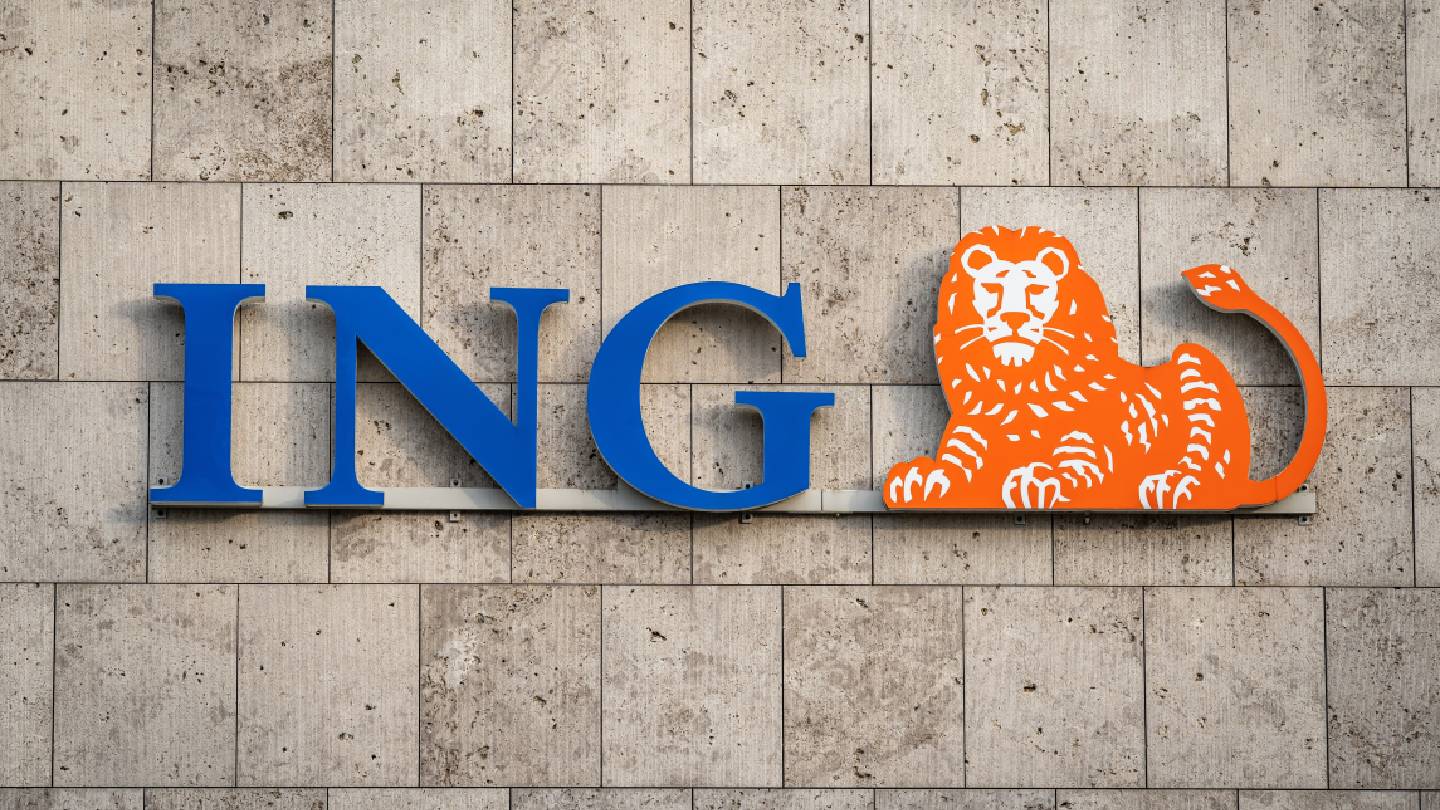 ING to acquire remaining 55% stake in Goldman Sachs TFI