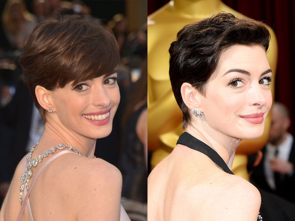 35 pixie cuts people are bringing to their stylist right now
