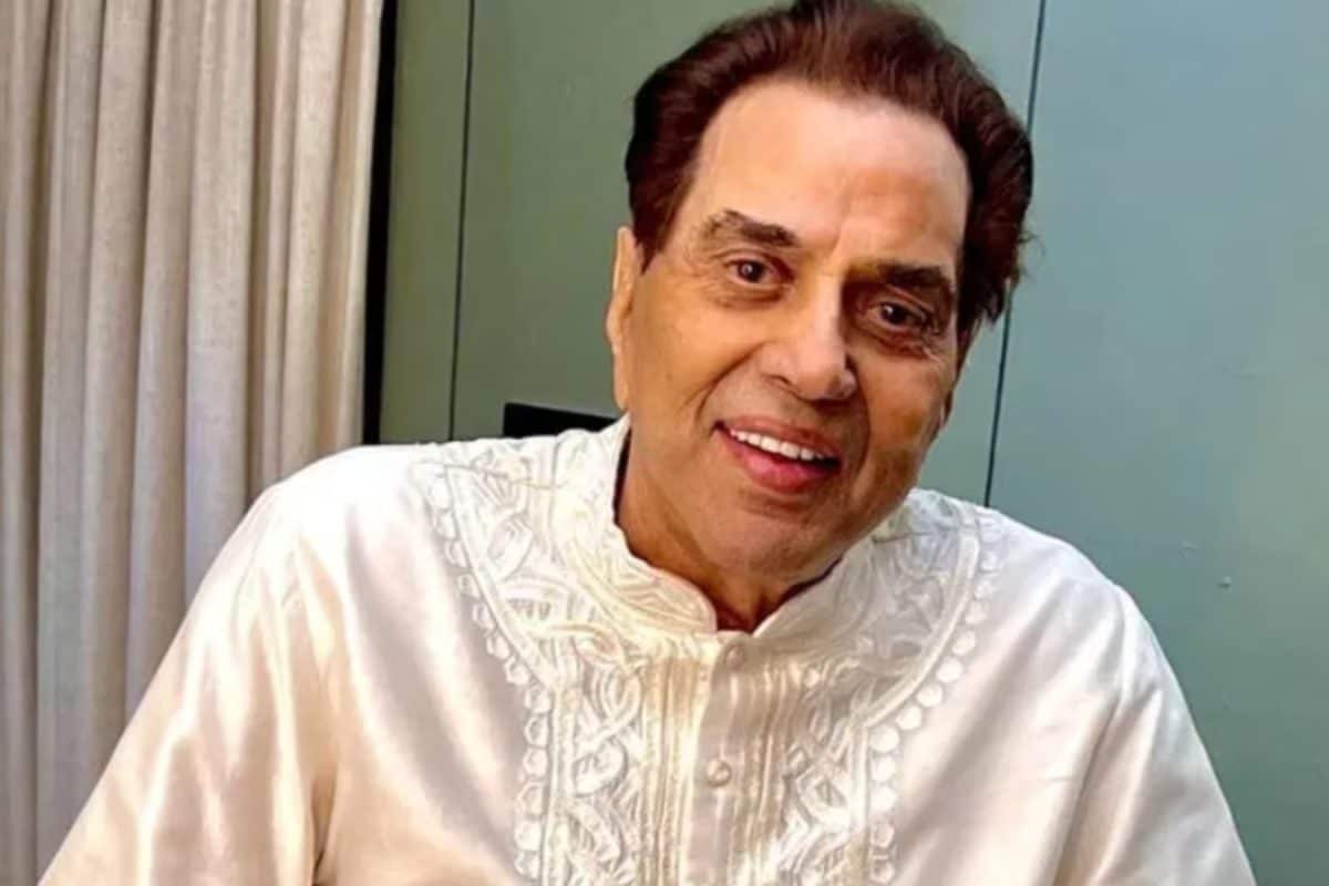 Dharmendra Is 'Fine' And 'Doing Better', Insider Shares Actor's Health ...