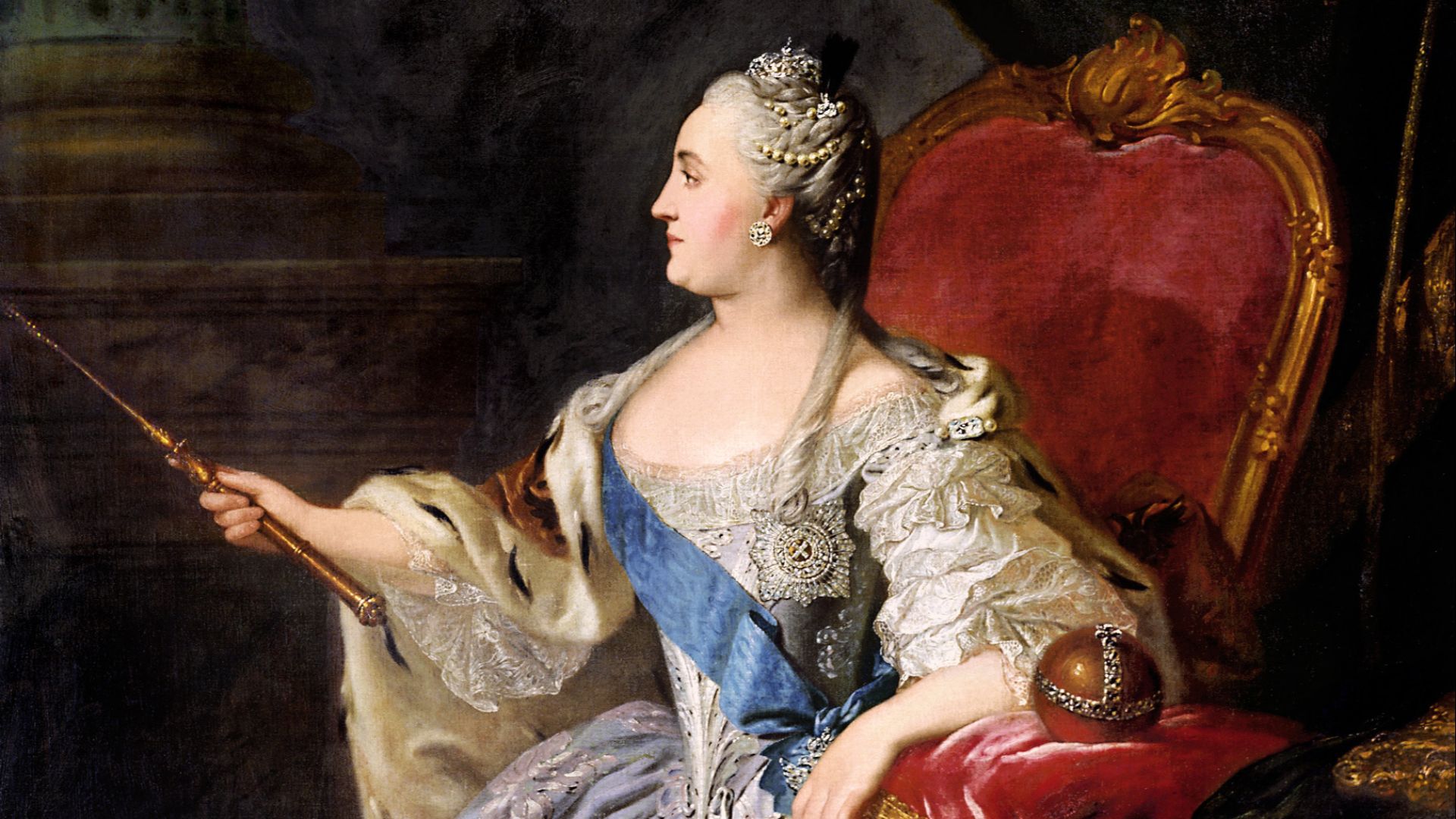 20 Historical Romances That Weren't True Love