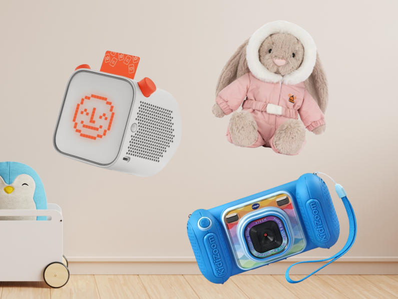 The top toys for kids for 2025 (all parent-approved!)