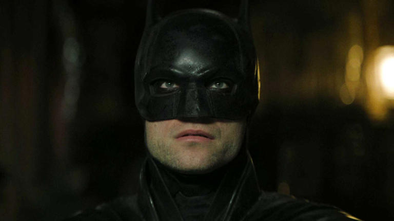 The DCU Already Showed Us Exactly How Tom Welling’s Batman Casting ...