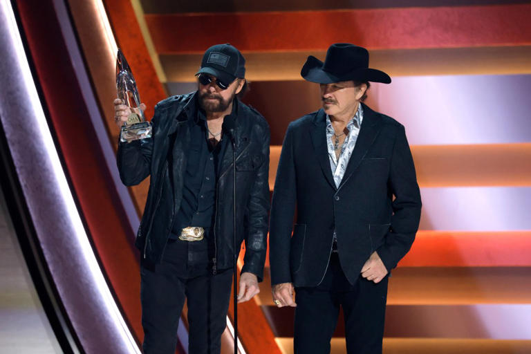 CMA Awards 2025 | PHOTOS