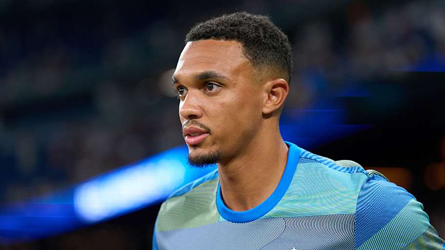 Is it Time for Trent Alexander-Arnold to Save Real Madrid?