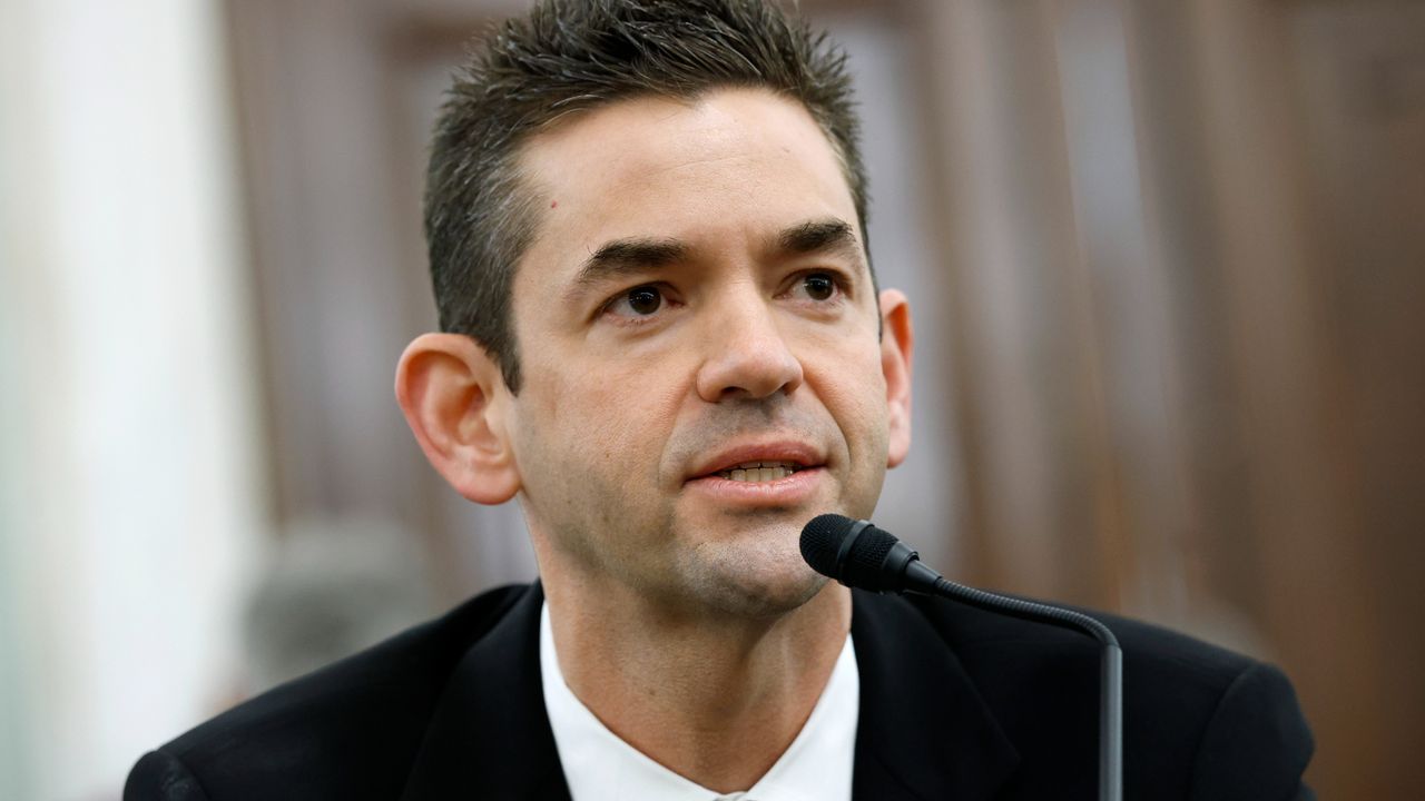 Senate to hold hearing for billionaire Jared Isaacman's re-nomination ...