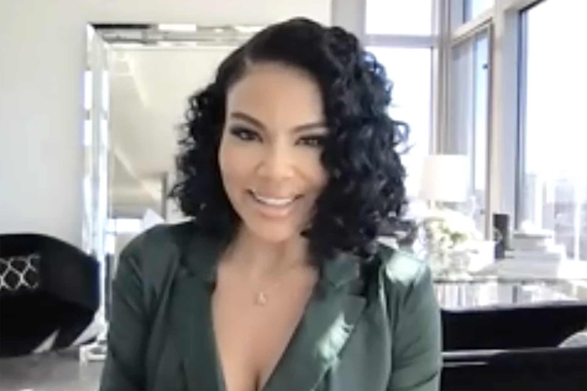 ‘RHOP’ alum Mia Thornton arrested for allegedly stealing $11K worth of ...