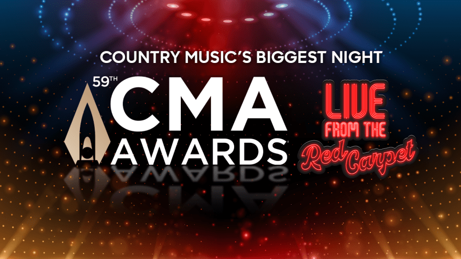 CMA Awards 2025: Live from the Red Carpet Special