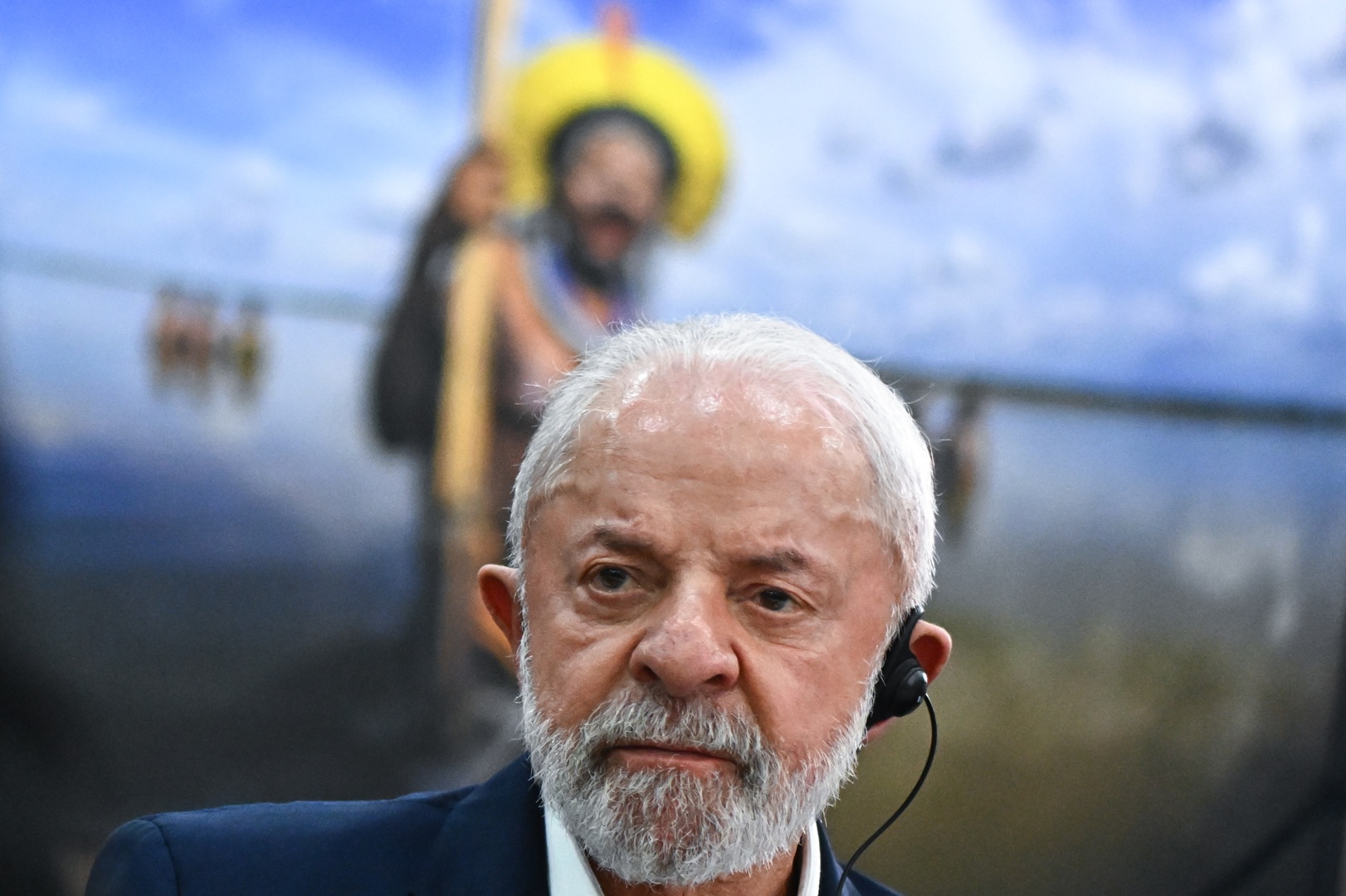 Lula defiende la hoja de ruta para el fin de los hidrocarburos "sin ...