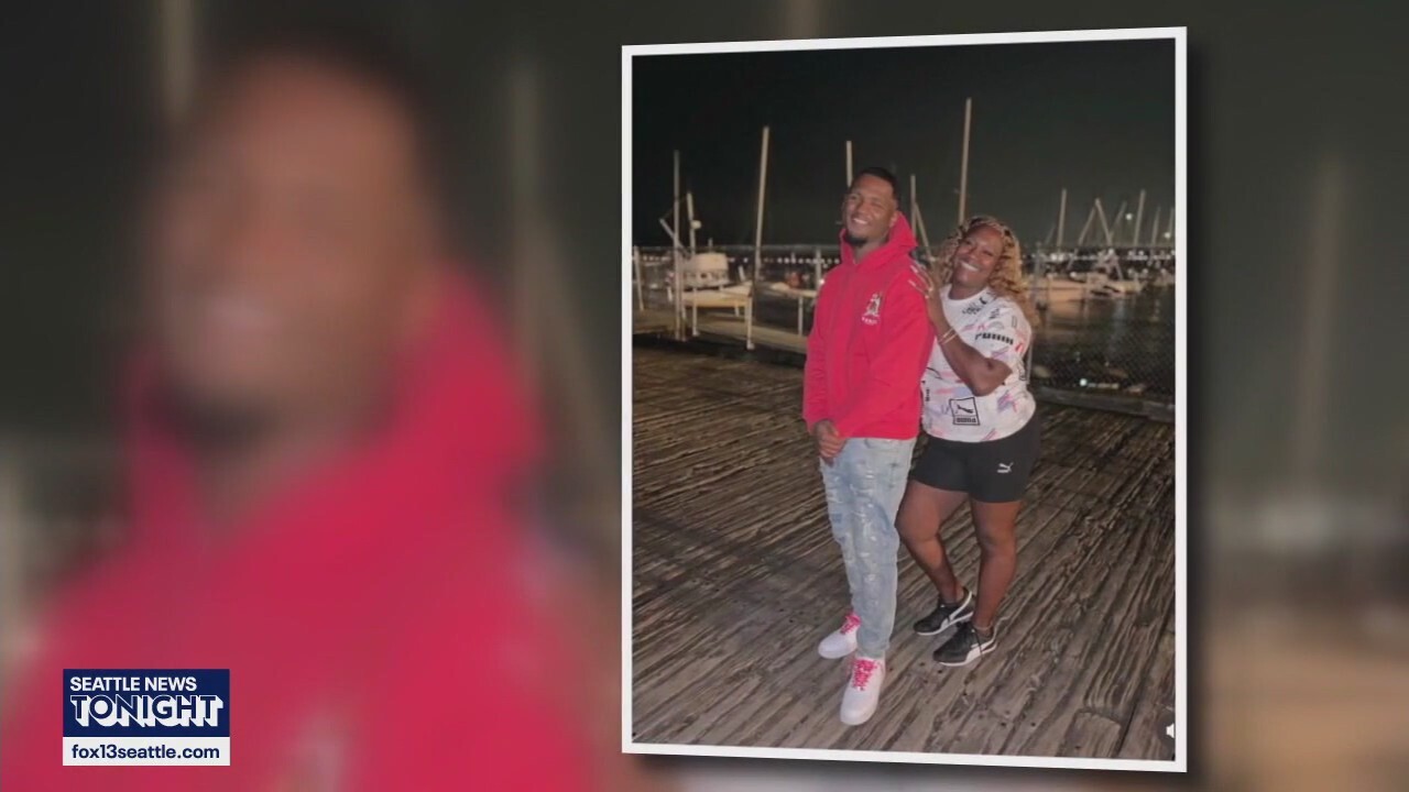 Suspect arrested in deadly shooting in Seattle's Capitol Hill