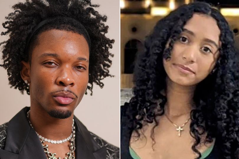 Huge update in Celeste Rivas case as police insider claims of D4vd's ...