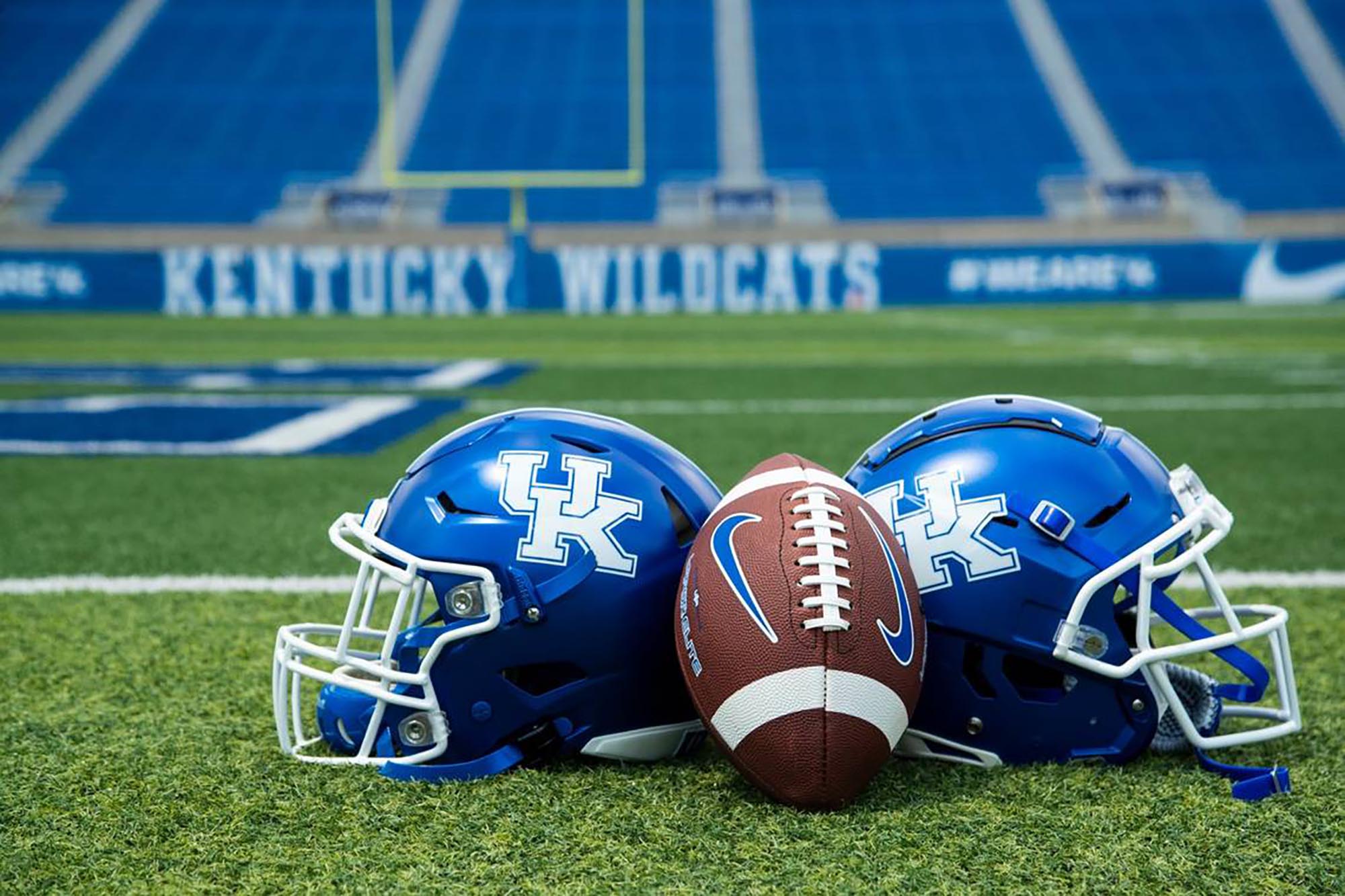 Kentucky vs. Vanderbilt Injury Report: Cats head to Nashville beat up
