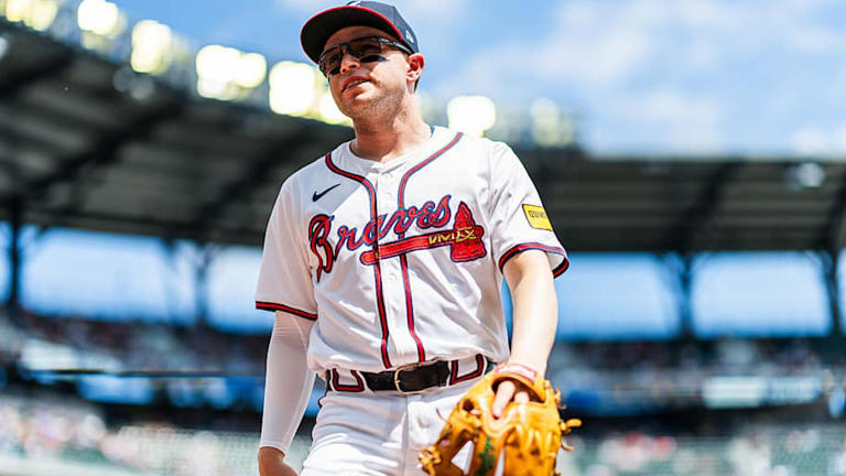 MLB trade grades: Braves pounce on Astros' penny-pinching to land ...