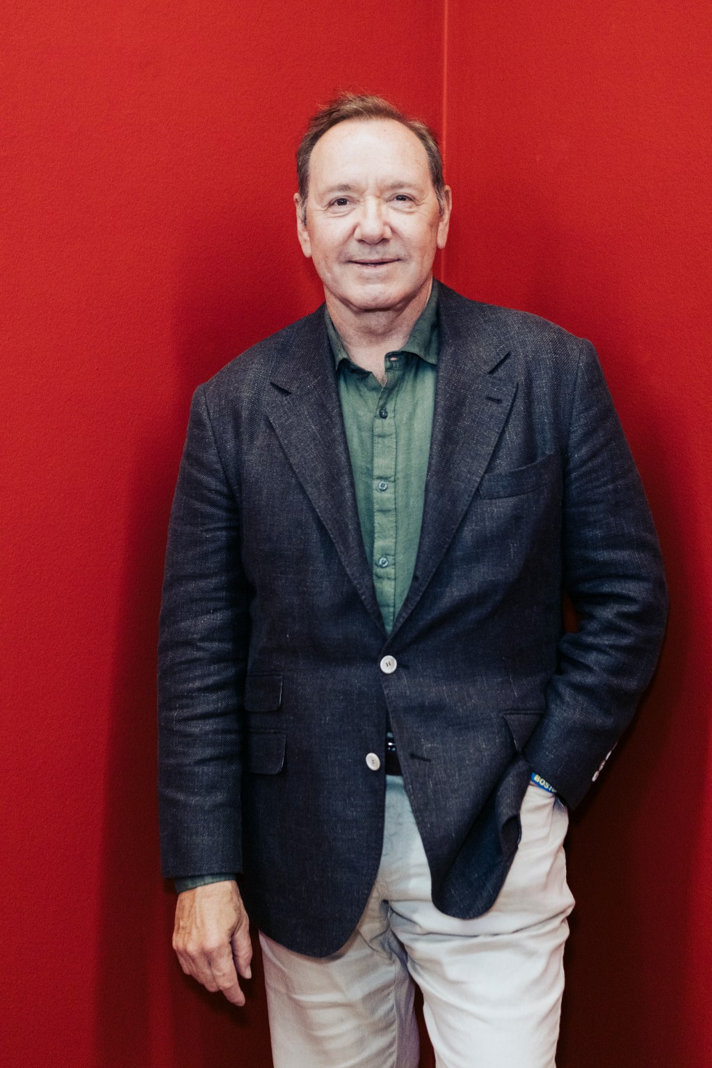 Kevin Spacey reveals he’s homeless and ‘living in hotels’ seven years ...