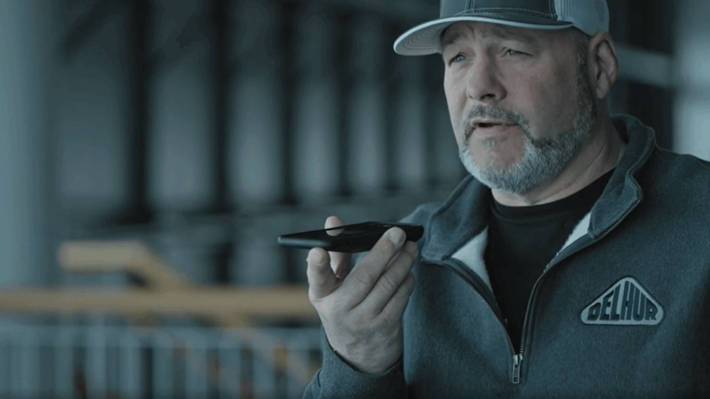 ‘Ice Road Truckers’: Todd Dewey Contemplates Future After Dramatic Finale