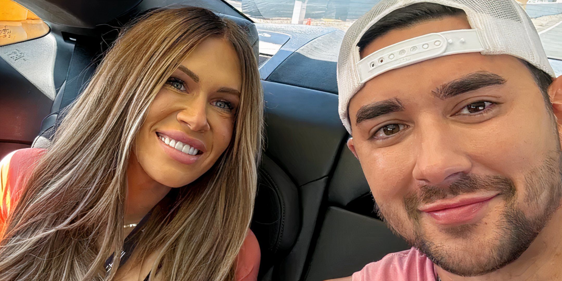 SLOMW: Jessi Ngatikaura Reveals What Really Happened With Marciano Brunette