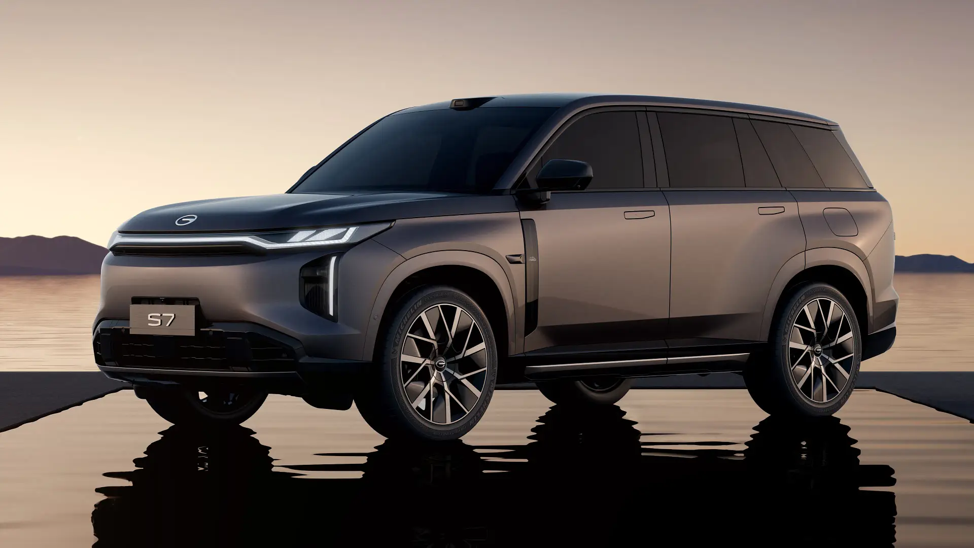 GAC confirms 10 new models for Australia in push for Top 10 sales spot