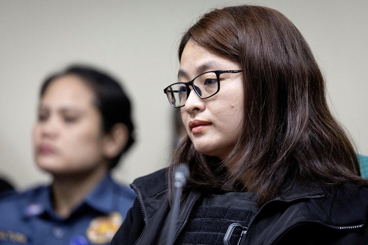 BIR files P1-B tax evasion complaint vs Alice Guo