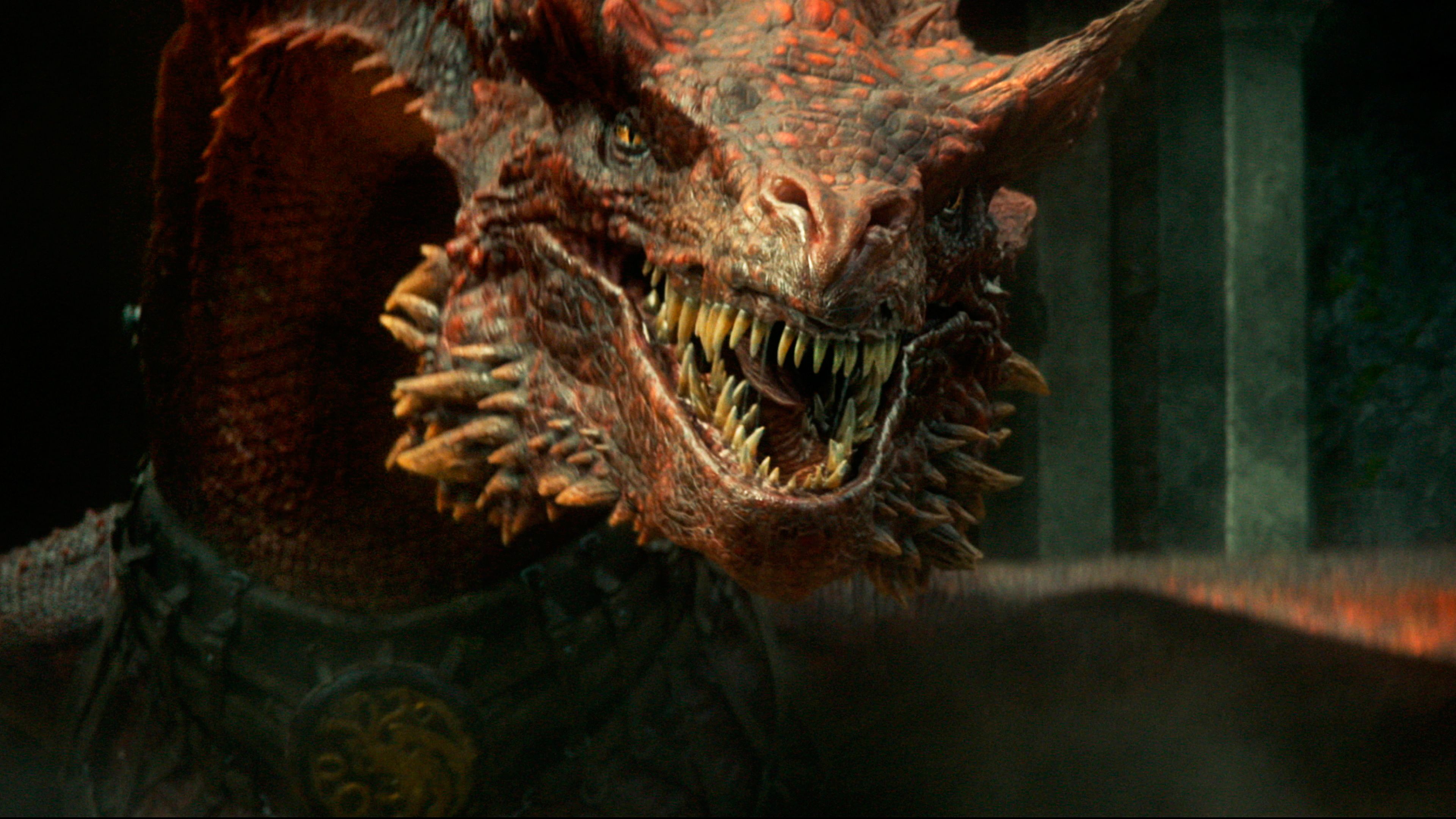 Prime Video's new high fantasy live-action dragon series is off to a ...