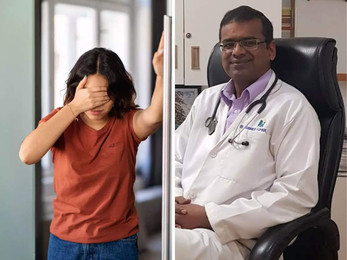 Feeling dizzy? Apollo neurologist warns about 10 hidden causes of ...