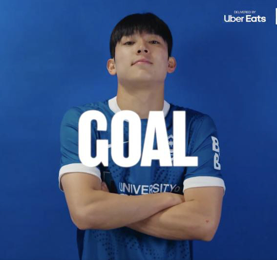 Yang Minhyuk Seo's super good news! Joining Tottenham's first team next ...