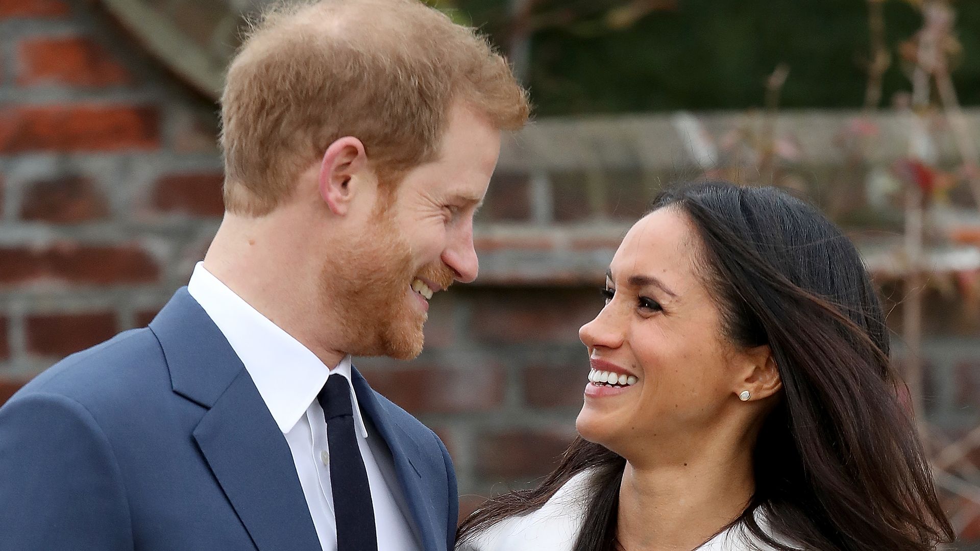 Meghan Markle reveals Prince Harry's 'childlike' characteristic that ...