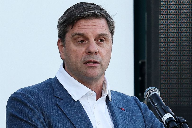 PGA Tour could be forced into significant schedule change by NFL