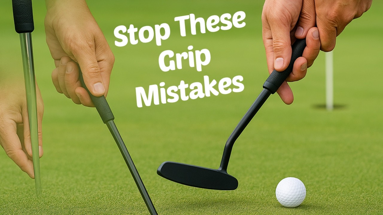 Stop Using Claw or Left Hand Low Until You See This!