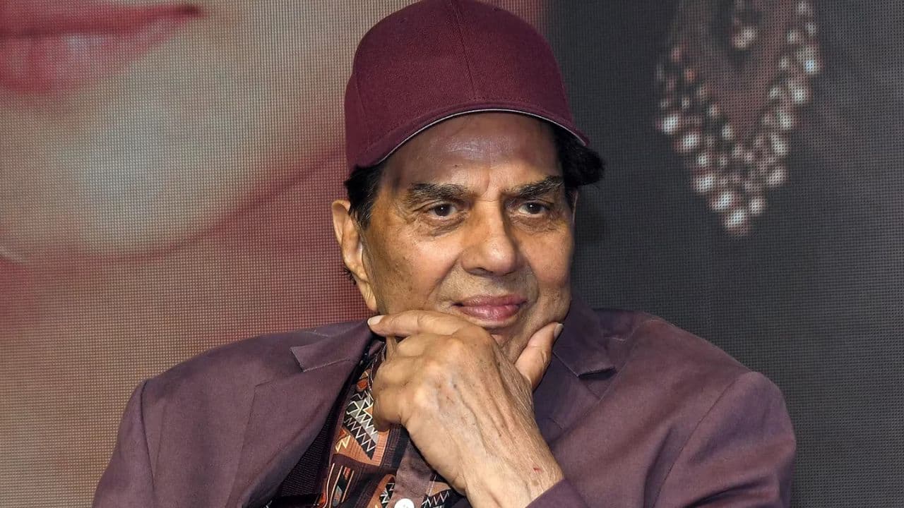 Dharmendra Health Update: Actor Stable and Doing Better, Confirms Source
