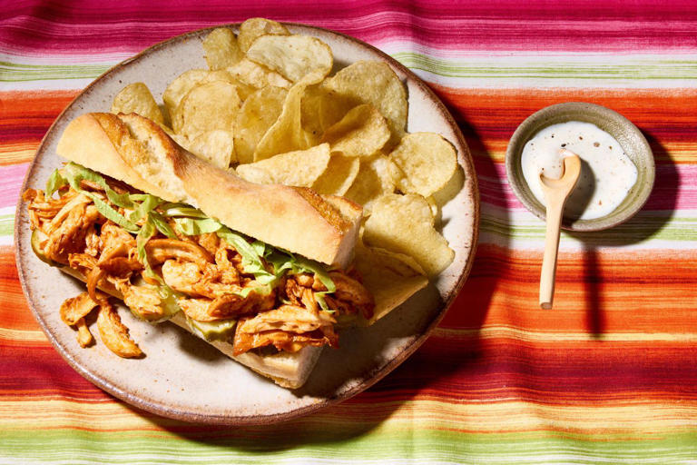 The Plant-Based Chicken That Outscored the Real Thing Is Coming to Walmart