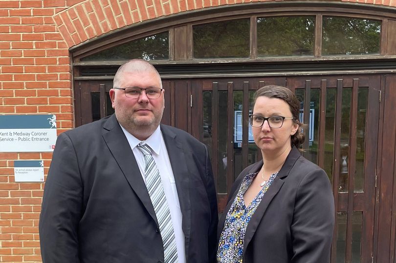 Nine-month-old tragically choked to death on pasta at nursery as ...