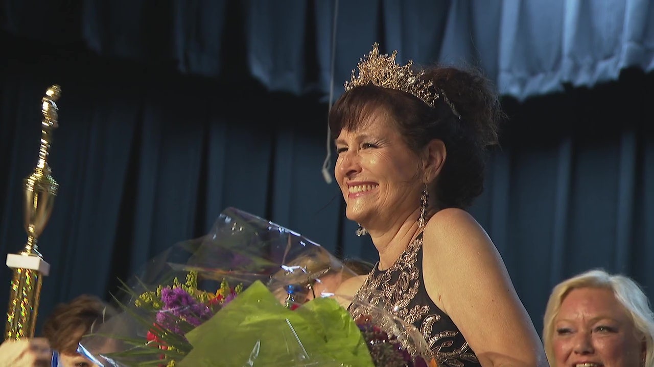 'They are just talented people': Beloved 'Ms. Sun City Center' pageant ...