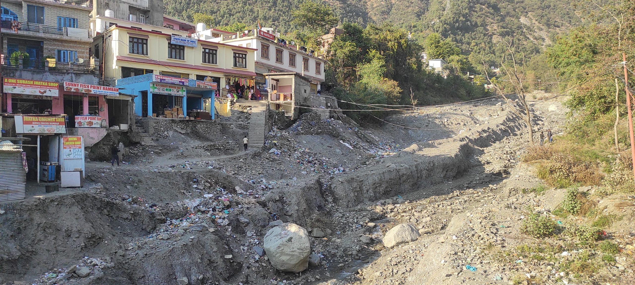 Dharmkund cloudburst tragedy: Timely relief, compensation as per SDRF ...