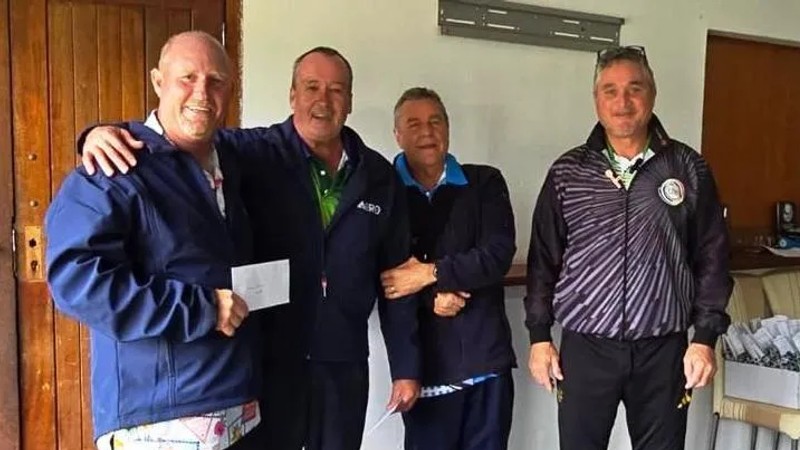 Firwood fires up the PBA in KZN