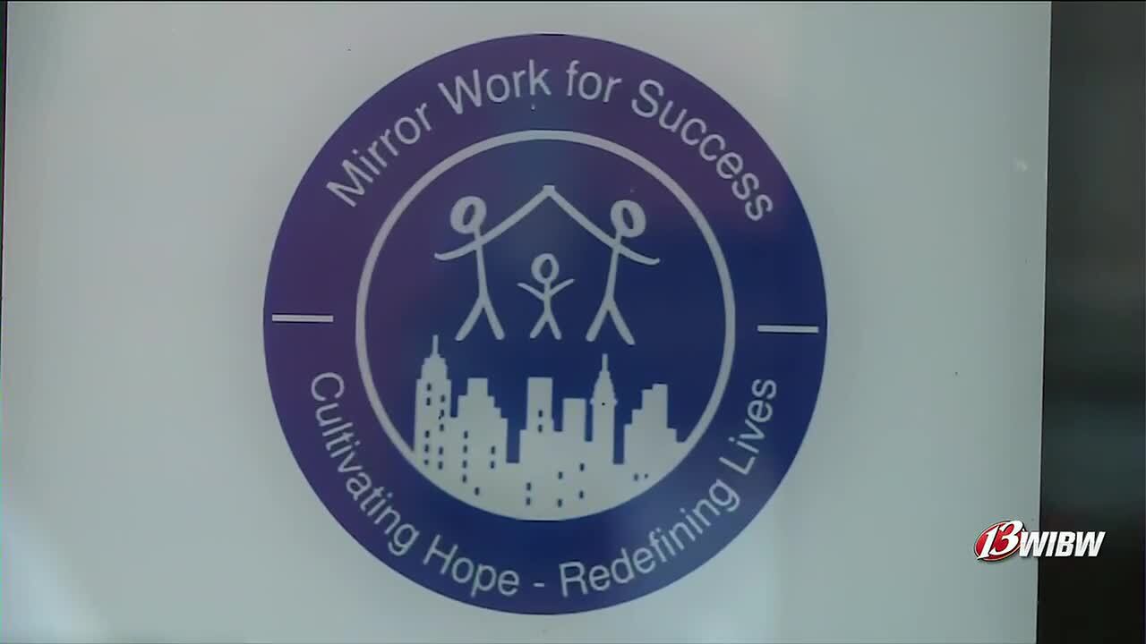 Mirror Inc. Work for Success program reeling from news that significant ...