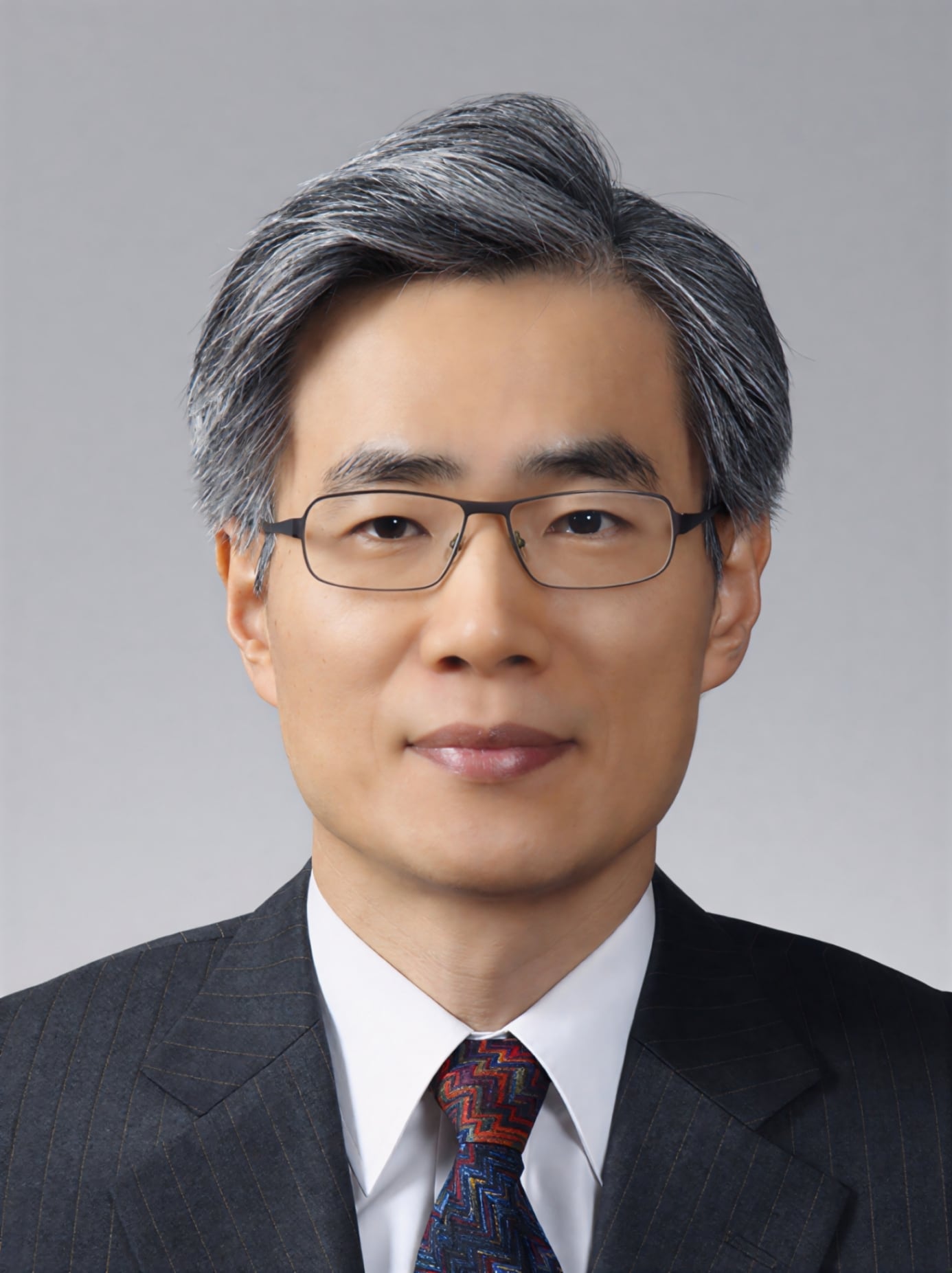 Professor Han Sang-lin Receives Grand Prize in Sangjeon Distribution ...