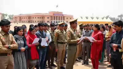 UP Home Guard Recruitment 2025: Over 41,000 vacancies announced, check ...