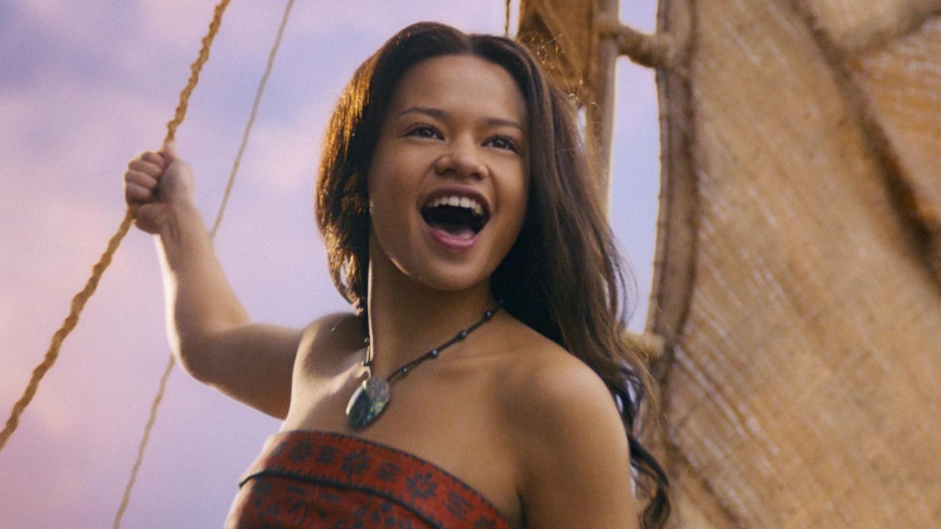 Every Disney Live-Action Remake in the Works After Moana