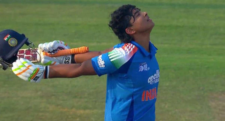 India's Semi-Final Opponent In Asia Cup Rising Stars: Match Timing ...