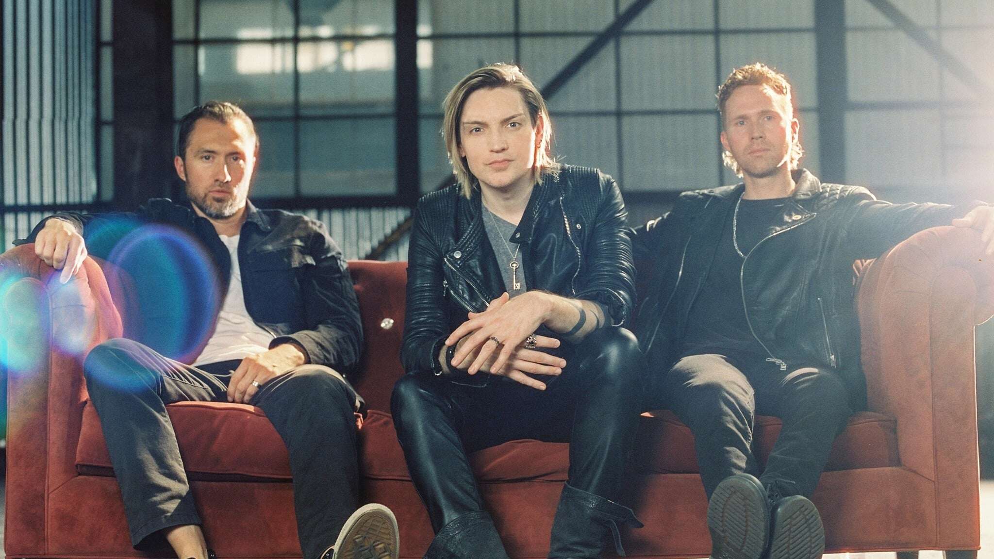 American rock band The Calling announces Abu Dhabi concert for February ...