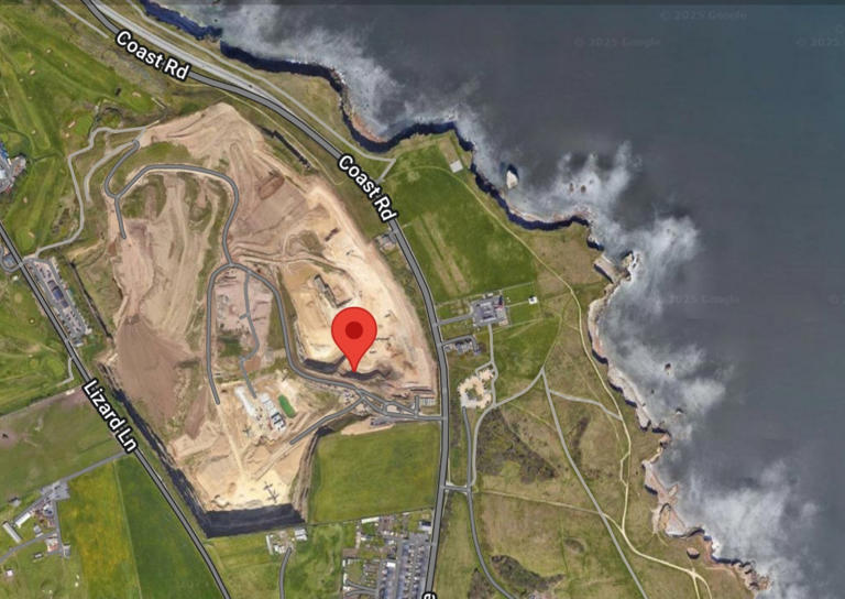 'Benefits outweigh negatives' - Marsden Quarry plans eye 7-year ...
