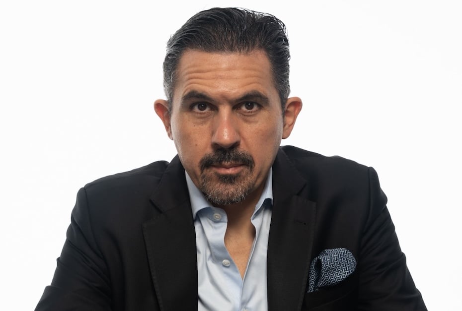 Empowered by Facts: Cicero & Bernay’s Ahmad Itani on its next chapter