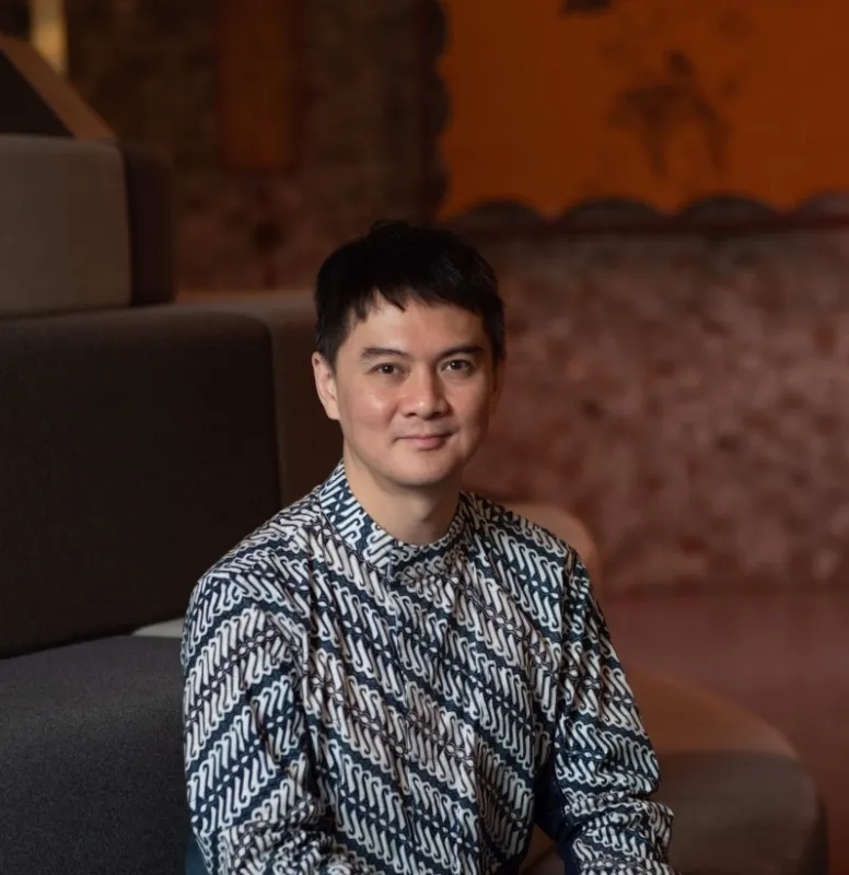 DANA eyes wider ASEAN reach with cross-border payment push