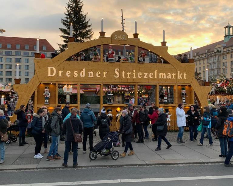 Cullman Christkindlmarkt opening Thursday, hoping to attract 500,000 ...